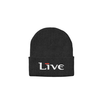 +LIVE+ OFFICIAL MERCH